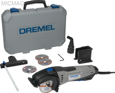 DREMEL DSM20 DSM20 3 4